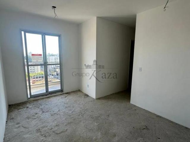 Oportunidade Apartamento Residencial Raro Residence Jardim Oriente 2 Dormitórios 53m²
