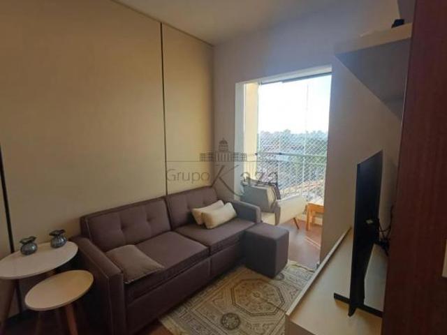 Oportunidade Apartamento Residencial Raro Residence Jardim Oriente 2 Dormitórios 57,86m²