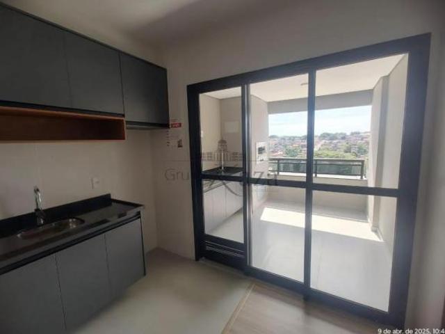 Oportunidade Apartamento Residencial Wonder Cidade Jardim Jardim Satélite 2 Dormitórios 68