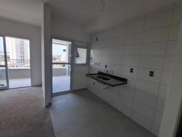 Oportunidade Apartamento Residencial Winter Park Parque Industrial 2 Dormitórios 71m²