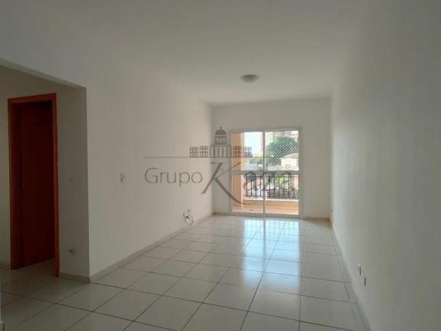 Oportunidade Apartamento Residencial Torres do Parque Parque Santo Antônio Jacareí 2 Dormi
