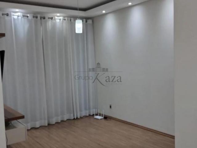 Oportunidade Apartamento Residencial Torri Di Siena Jardim Santa Maria Jacareí 3 Dormitóri