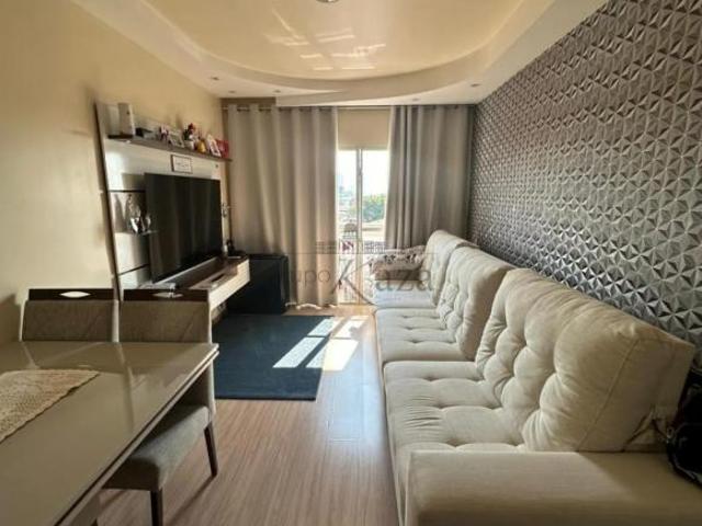 Oportunidade Apartamento Residencial Tatiana Palmeiras de São José 2 Dormitórios 70m²