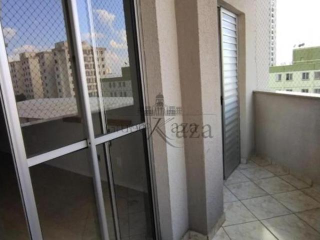 Oportunidade Apartamento Residencial Tatiana Palmeiras de São José 2 Dormitórios 72m²