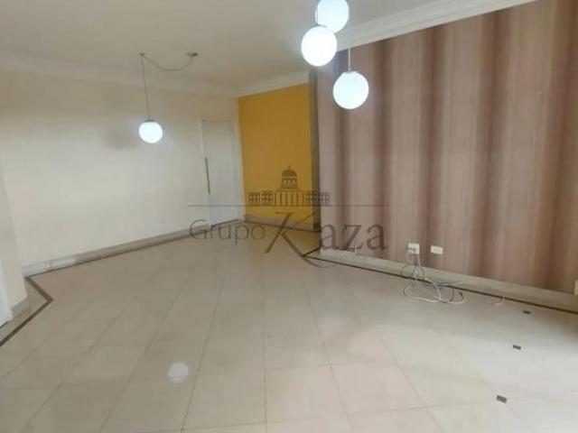 Oportunidade Apartamento Residencial Texas Bosque dos Eucaliptos 4 Dormitórios 123m²