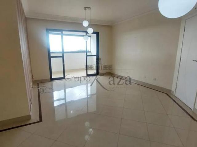Oportunidade Apartamento Residencial Texas Bosque dos Eucaliptos 4 Dormitórios 123m²