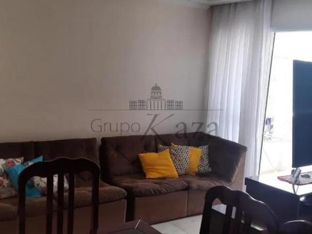Oportunidade Apartamento Residencial Tennô Jardim Oriente 2 Dormitórios 58m²