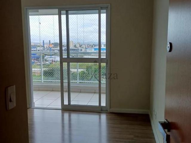 Oportunidade Apartamento Residencial Terrazza Parque Industrial 2 Dormitórios 69m²