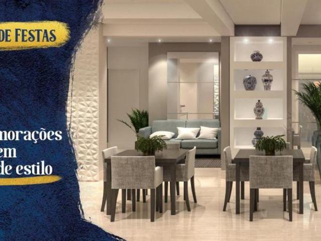 Oportunidade Apartamento Residencial Terra Di Riomaggiore Urbanova 3 Dormitórios 104m²
