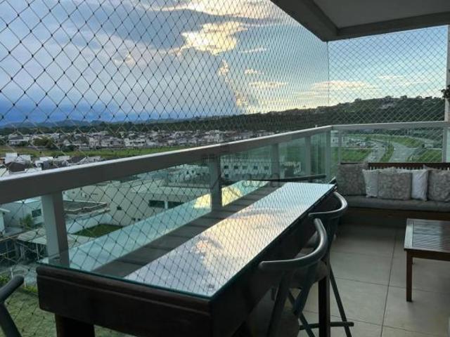 Oportunidade Apartamento Residencial Terra Di Vernazza Urbanova 106m²