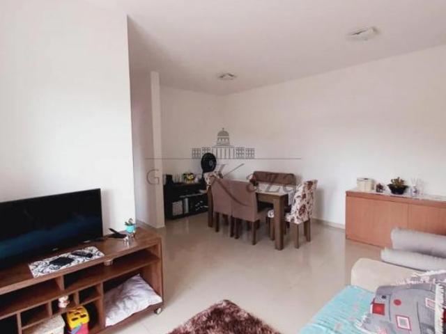 Oportunidade Apartamento Residencial Terraço Parque Parque Industrial 3 Dormitórios 80m²