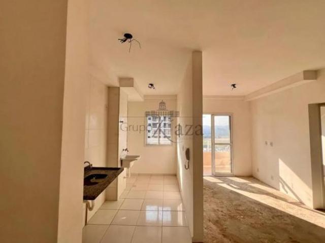 Oportunidade Apartamento Residencial The Gold Residencial Colinas do Paratehy 3 Dormitórios