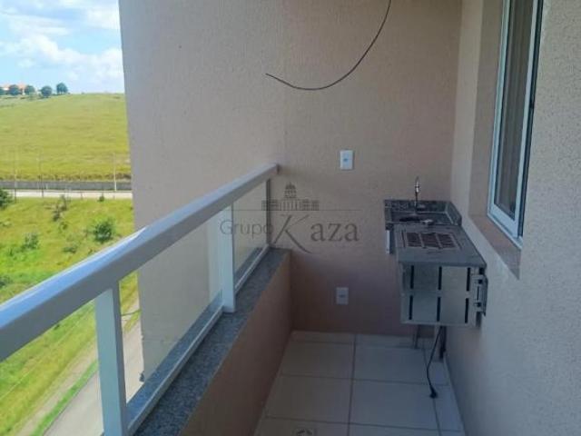 Oportunidade Apartamento Residencial The Gold Urbanova 3 Dormitórios 69,89m²