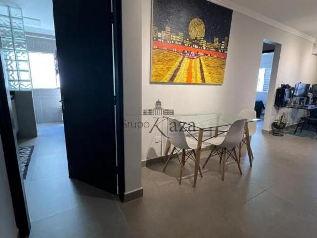 Oportunidade Apartamento Residencial Trinta e Um de Março Residencial Monte Moria 2 Dormitór