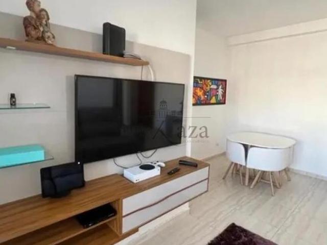 Oportunidade Apartamento Residencial Tropical Garden Vila Machado Jacareí 3 Dormitórios