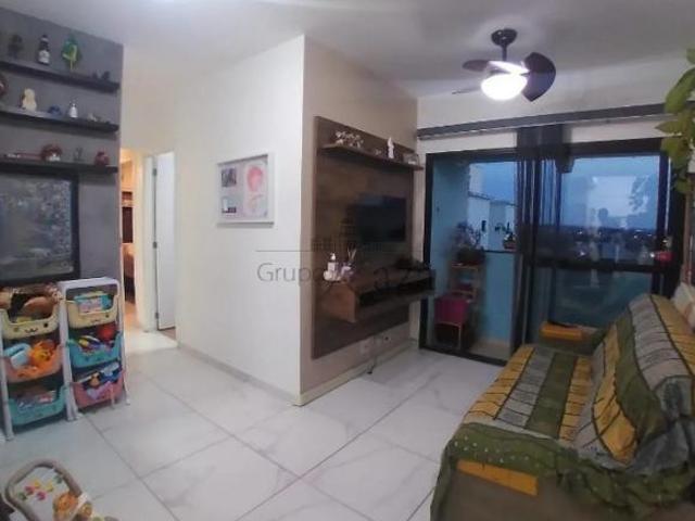 Oportunidade Apartamento Residencial Vale das Flores Jardim América 3 Dormitórios 62m² E