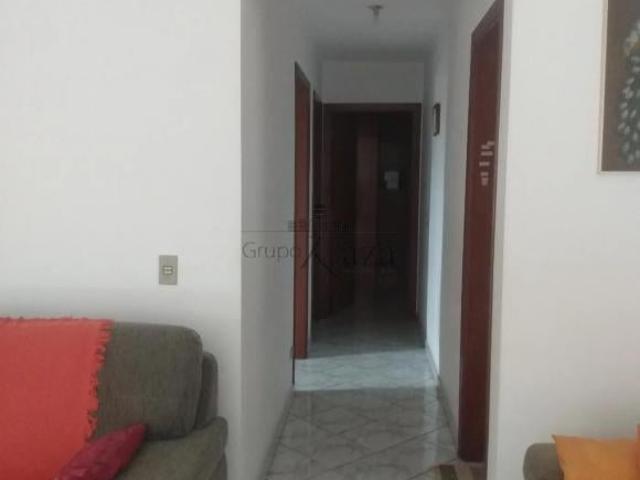 Oportunidade Apartamento Residencial Valencia Bosque dos Eucaliptos 3 Dormitórios 117,18m²