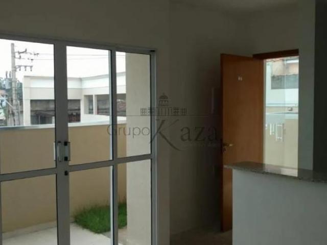 Oportunidade Apartamento Residencial Varanda Boa Vista Jardim Bela Vista 2 Dormitórios 56m
