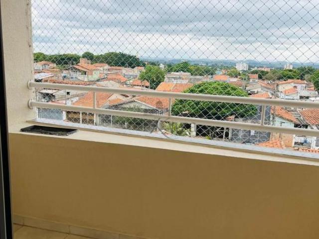 Oportunidade Apartamento Residencial Varanda dos Ipês Cidade Morumbi 2 Dormitórios 65m²