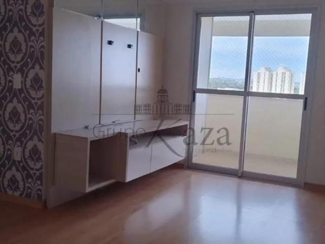 Oportunidade Apartamento Residencial Varandas do Vale Jardim Paulista 3 Dormitórios 85m²