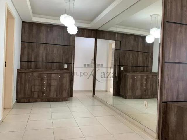 Oportunidade Apartamento Residencial Varandas do Vale Jardim Paulista 3 Dormitórios 89m²