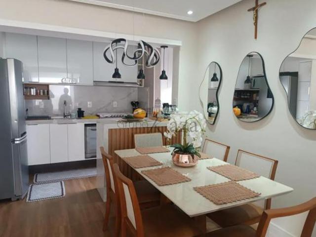 Oportunidade Apartamento Residencial Veredas do Paraíso Jardim Paraíso 3 Dormitórios 75m²