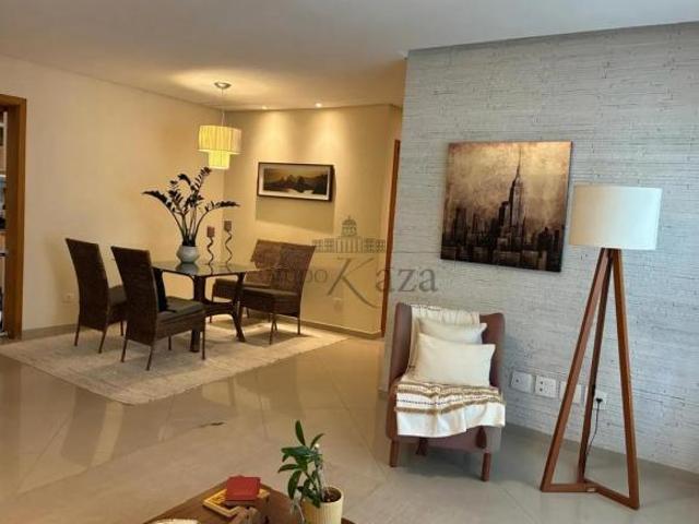 Oportunidade Apartamento Residencial Vert Vita Condominium Jardim Aquarius 4 Dormitórios 1