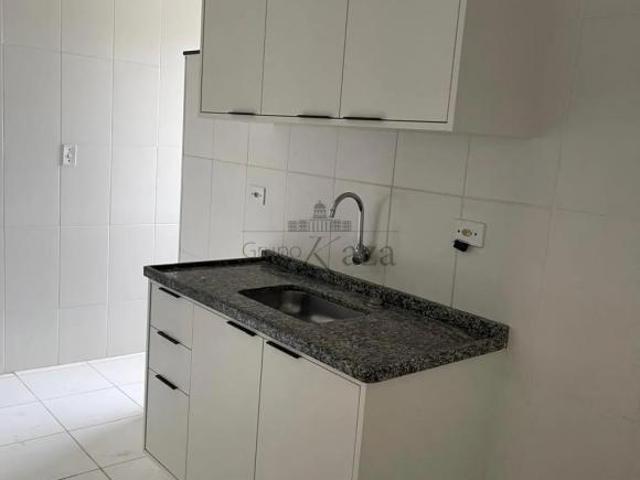 Oportunidade Apartamento Residencial Vila Inglesa Jardim das Indústrias 2 Dormitórios Jaca
