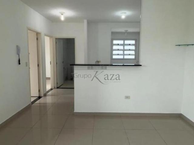 Oportunidade Apartamento Residencial Villágio Idealle Jardim Didinha Jacareí 2 Dormitórios
