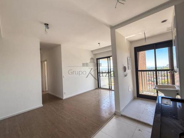 Oportunidade Apartamento Residencial Vision Colinas Jardim Esplanada 2 Dormitórios 59,29m²