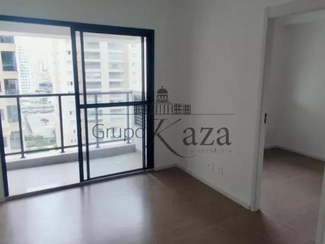 Oportunidade Apartamento Residencial Vision Colinas Jardim Esplanada II 1 Suíte 33m²
