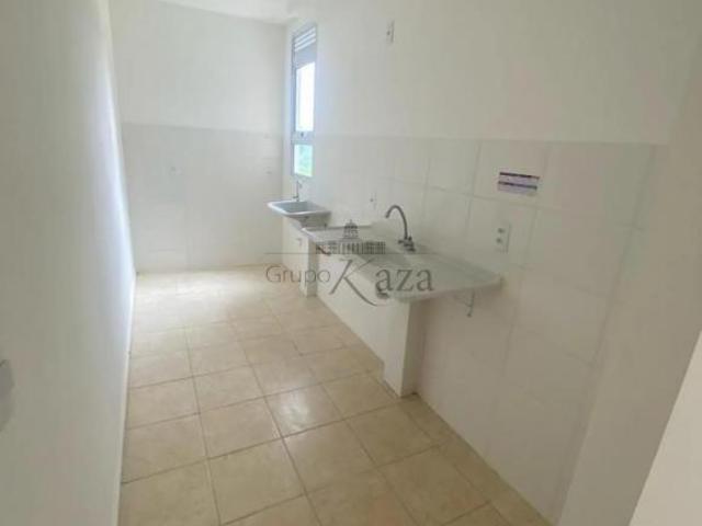 Oportunidade Apartamento Residencial Vista Bela Jardim Paraíso 2 Dormitórios 44m²