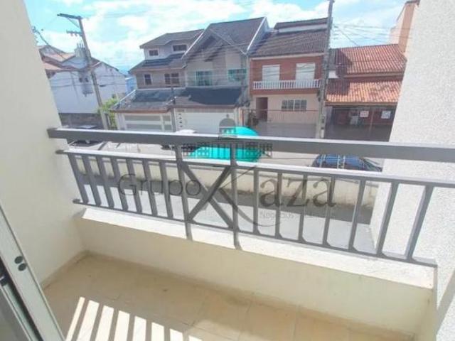 Oportunidade Apartamento Residencial Vista Linda 3 Dormitórios 70m² Estuda Permuta em Stud