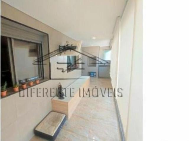Oportunidade Apartamento Totalmente Mobiliado a venda 2 dorm, 2 vagas Barra Funda