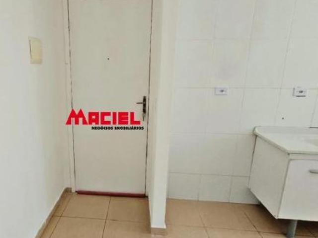 Oportunidade: apartamento térreo com quintal no São Judas Tadeu!