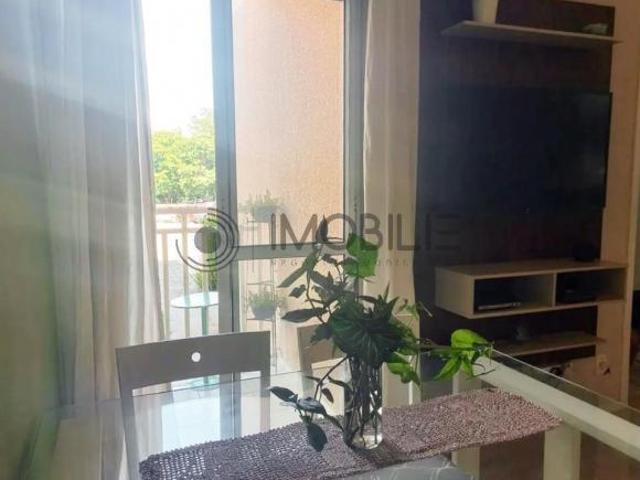 Oportunidade! Apartamento Térreo 2 Dormitórios no Residencial Galena em Salto/SP