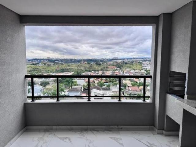 Oportunidade Apartamento The Four Resort Club Villa Branca Jacareí 3 Dormitórios 95m²