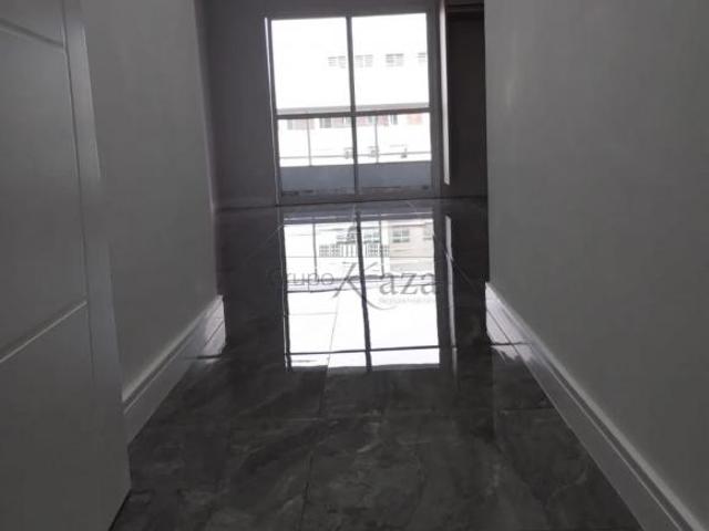 Apartamento The Winner Family Club Villa Branca Jacareí 3 Dormitórios 84m²