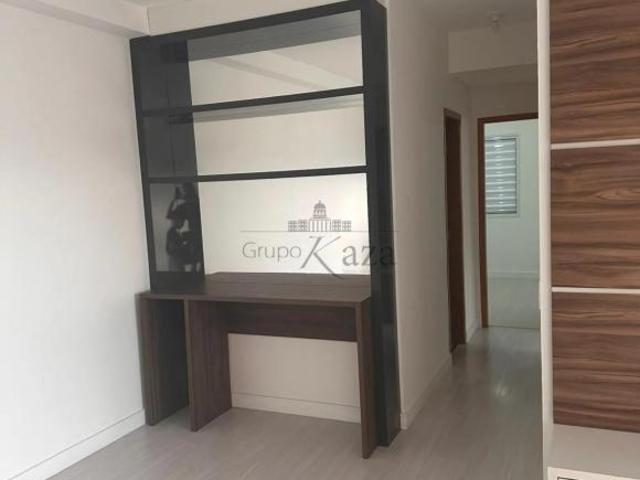 Oportunidade Apartamento Tropical Garden Vila Machado 3 Dormitórios 80m²
