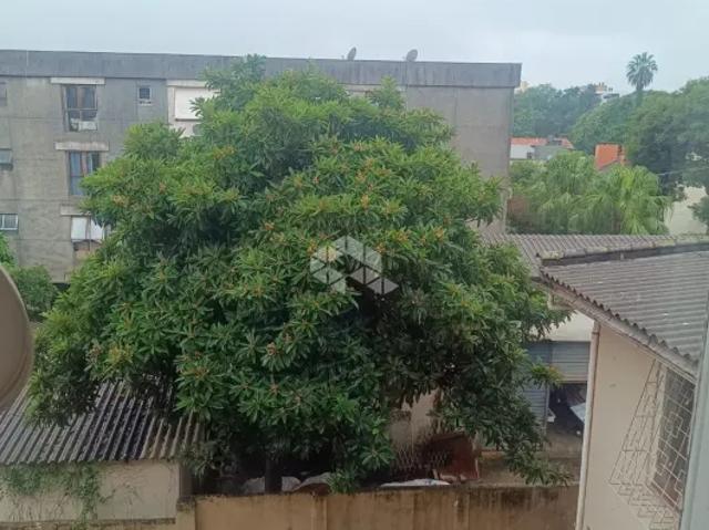 Oportunidade Apartamento UM dormitório com vaga de gargem Bairro em ascenssão