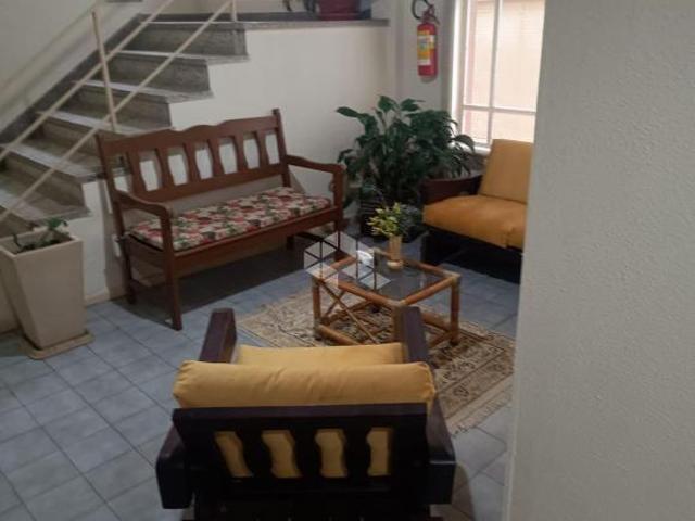 Oportunidade Apartamento UM dormitório com vaga de gargem Bairro em ascenssão