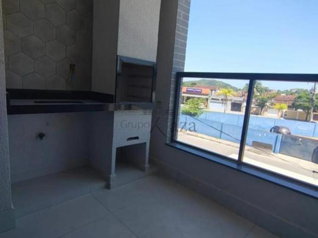 Oportunidade Apartamento Ubatuba Residencial Kaizen Pereque Açu 2 Dorm