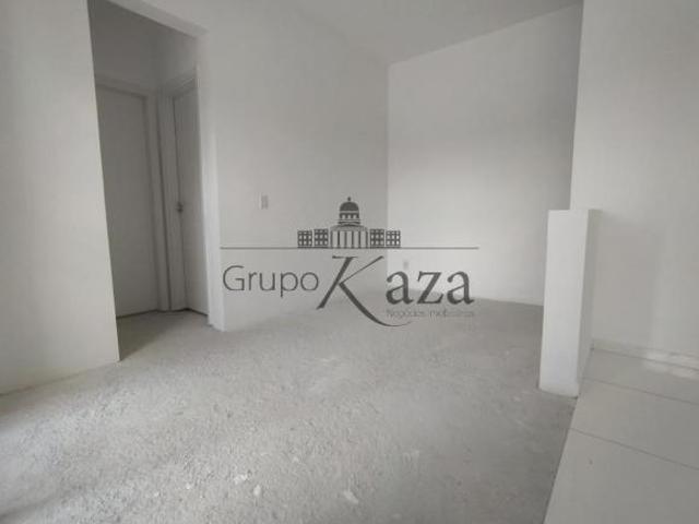 Oportunidade Apartamento Urbanova Condomínio Grand Kazza 2 Dormitórios 51,62m²