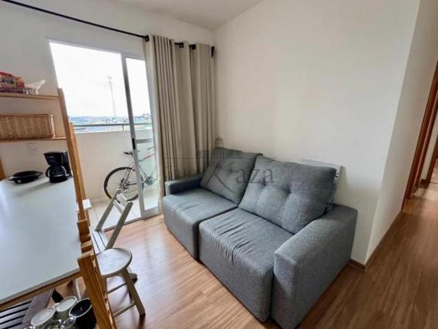 Oportunidade Apartamento Urbanova Caminho das Árvores 2 Dormitórios 48m² Vista Livre