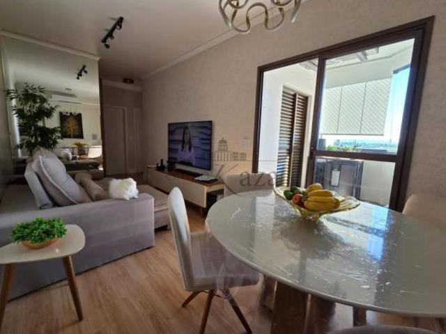 Oportunidade Apartamento Urbanova Edificio Mirage Residence 3 Dormitórios 75m²