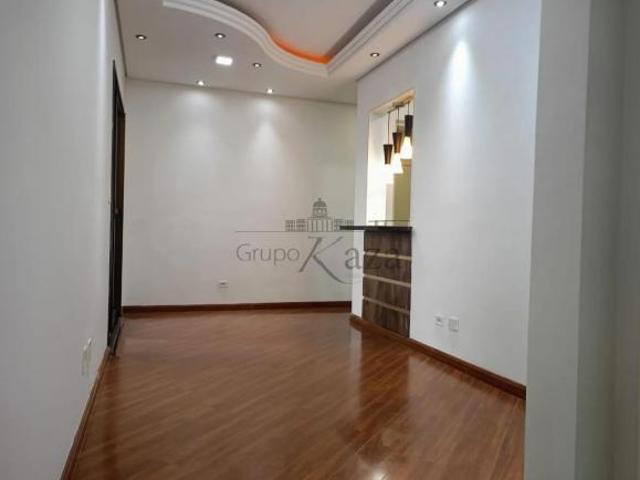 Oportunidade Apartamento Urbanova Edifício Mirage Residence 3 Dormitórios 79m²