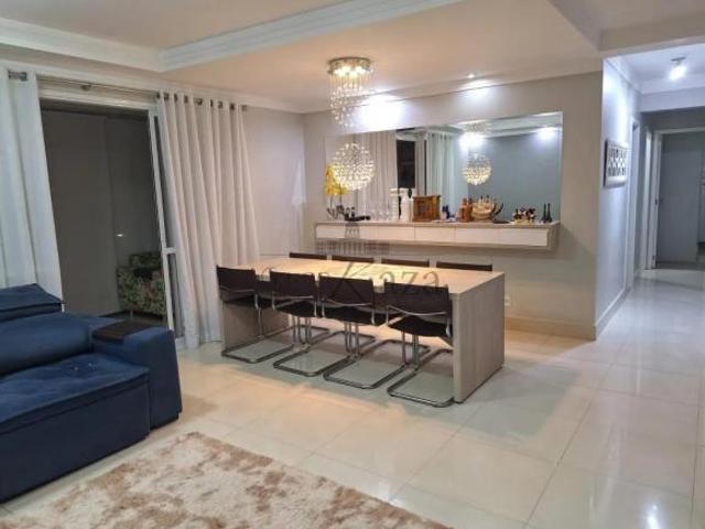 Oportunidade Apartamento Urbanova I Edifício Piaget 4 Dormitórios 119m²