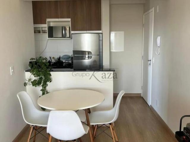 Oportunidade Apartamento Urbanova Jacaranda 2 Dormitórios 55m²