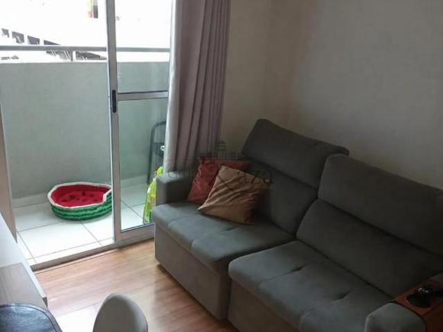 Oportunidade Apartamento Urbanova Residencial Colinas do Paratehy Caminho das Árvores 2 Dorm