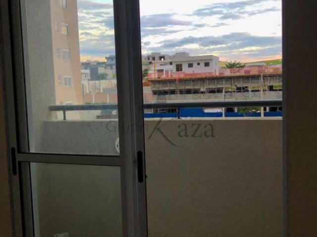 Oportunidade Apartamento Urbanova Residencial Caminho das Árvores 2 Dormitórios 48m²
